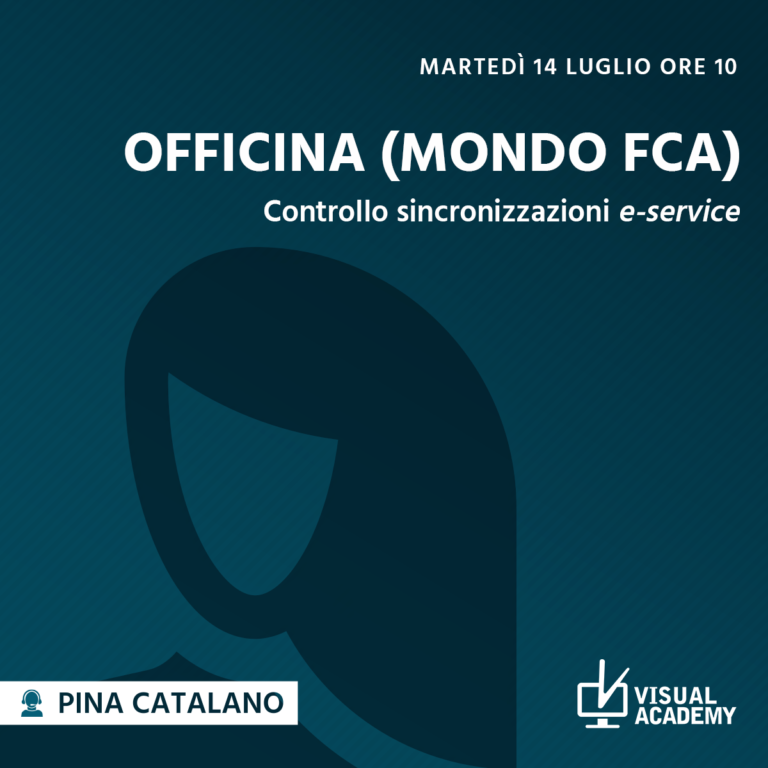 Visual Software - Specialisti nel Settore Automotive